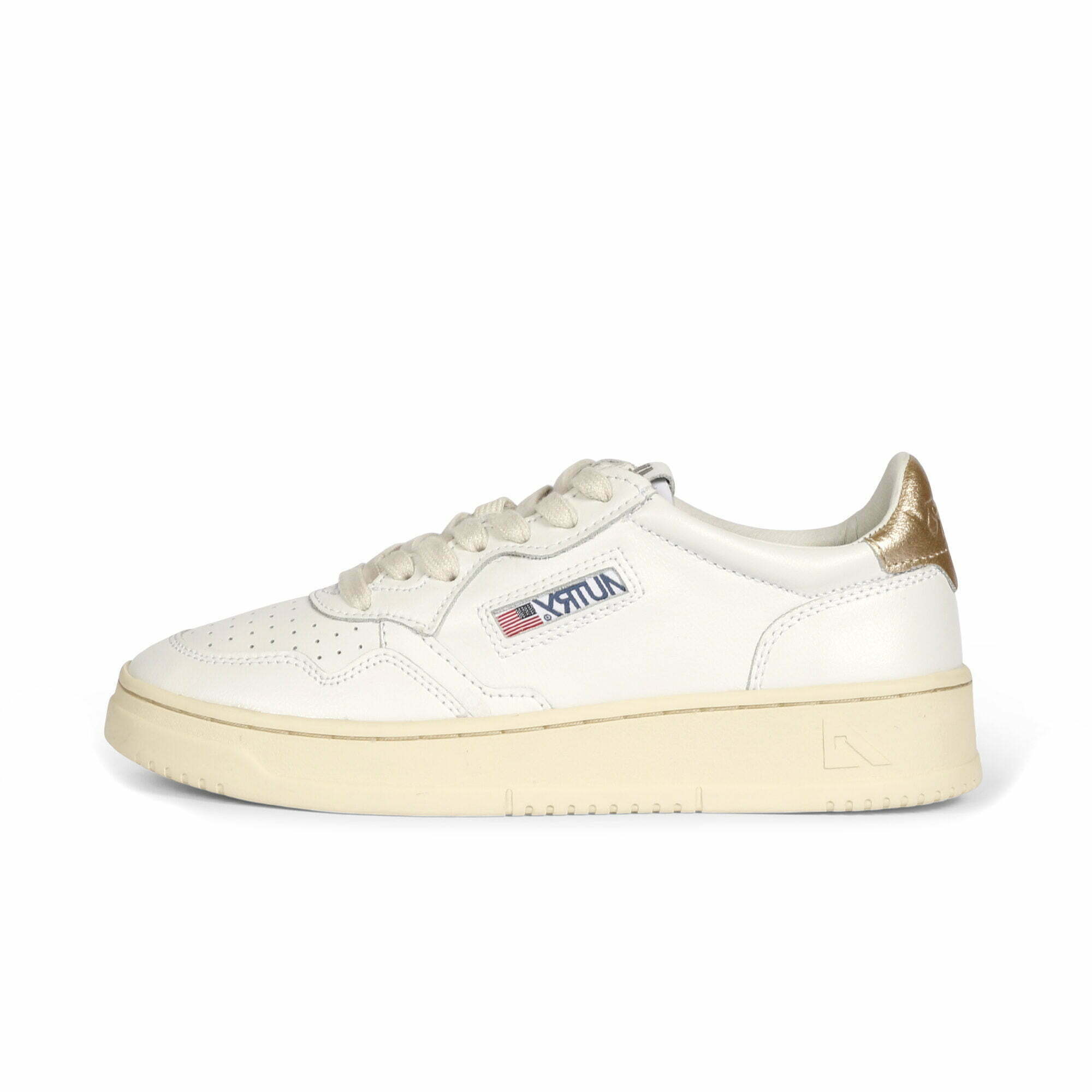 AUTRY 01 LOW D | Run Factory - Sneakers E Scarpe Uomo Donna